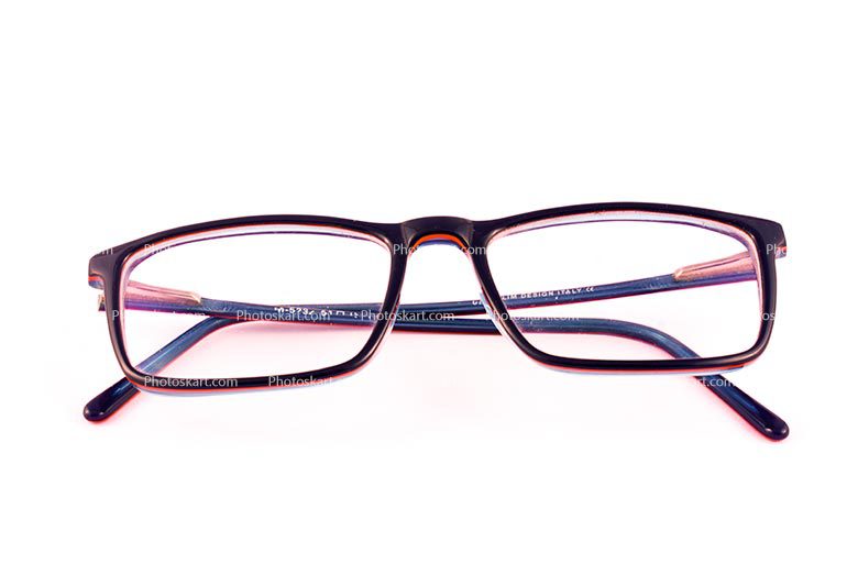 eye glasses stock photo | Photoskart